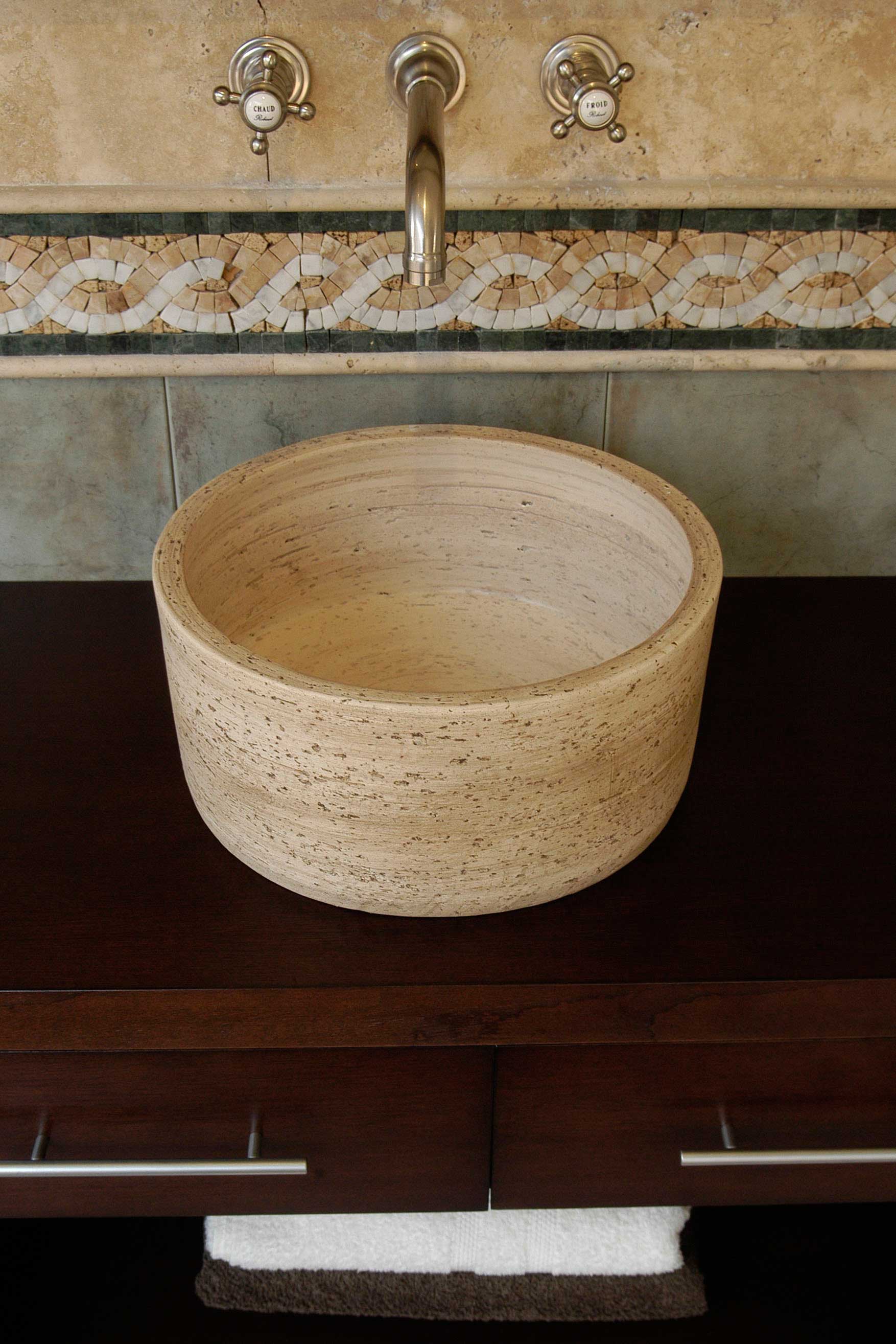 FANGO - DISEÑO DE BACHAS | Inicio